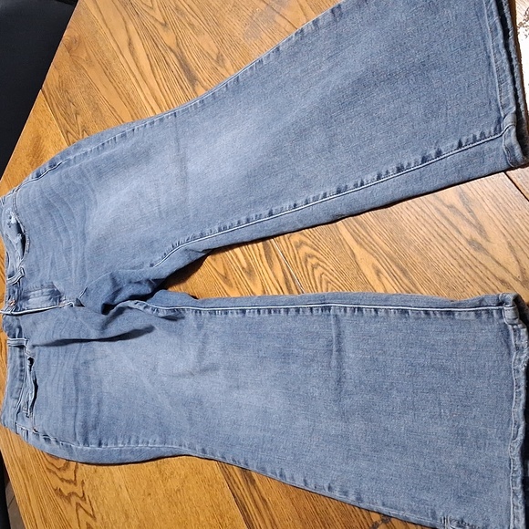 Judy Blue | Jeans | Judy Blue Jeans Women 6w Blue Slim Bootcut Coot Cut ...